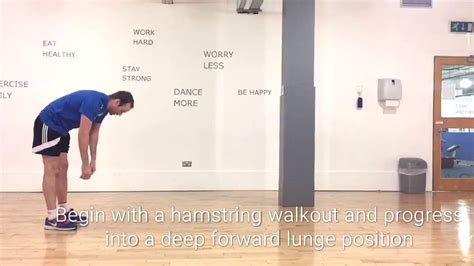Worlds Greatest Stretch Physio Drogheda Youtube