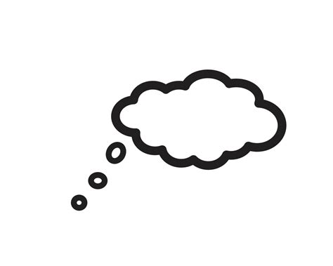 Bubble Speech Icon Vector Logo Design Template 10754244 Vector Art At