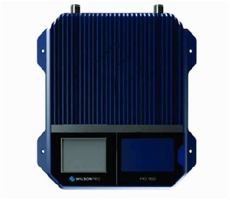 2100mhz Rf Wireless Repeater At ₹ 3200 वायरलेस रिपीटर In Mumbai Id 2852997325097