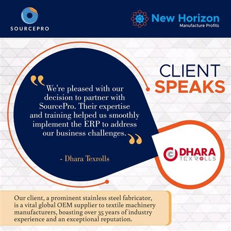 Aashish Jadhav On Linkedin Happyclient Clientspeaks Erpsolution Makingoperationseasy Business…