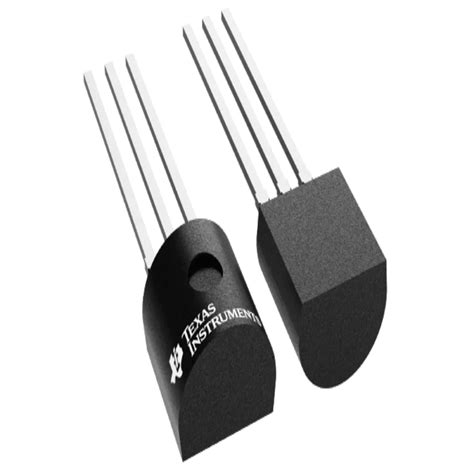 Lm35dz Nopb Texas Instruments At ₹ 42 Piece Integrated Circuit In Hyderabad Id 2855860766873