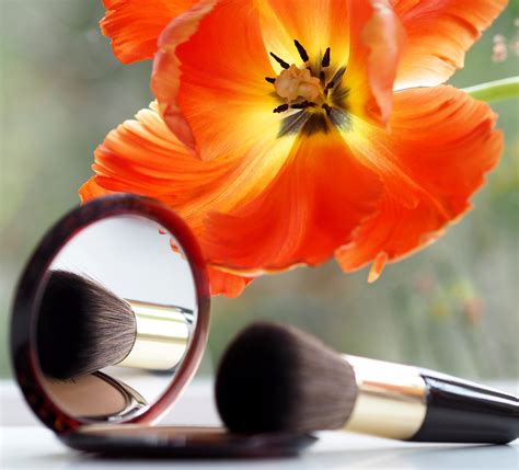 Guerlain Natural Beauty Spring Launch British Beauty Blogger