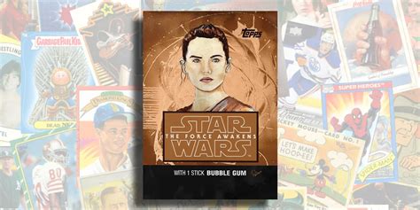 2022 Topps Star Wars Wrapper Art Checklist Hero Habit