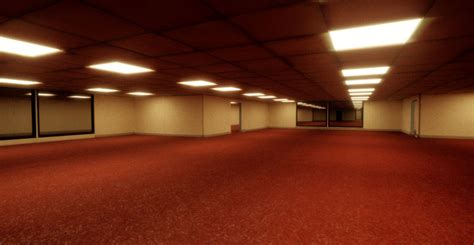 Floor 02 Remolded Mess Backrooms Freewriting Wiki Fandom