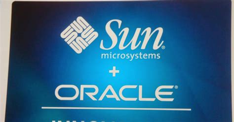 TecnologÍa Al DÍa Sun Microsystems TecnologÍa Al DÍa Sun Microsystems