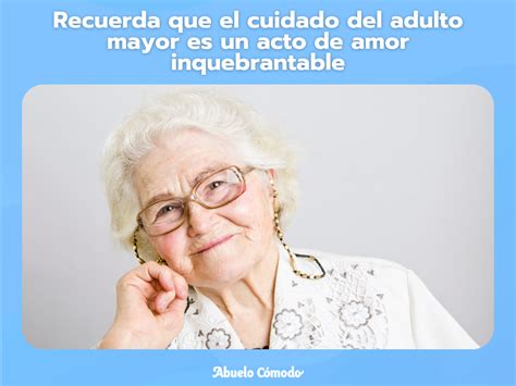 Claves Para El Cuidado Del Adulto Mayor Las 3 Reglas De Oro Que No