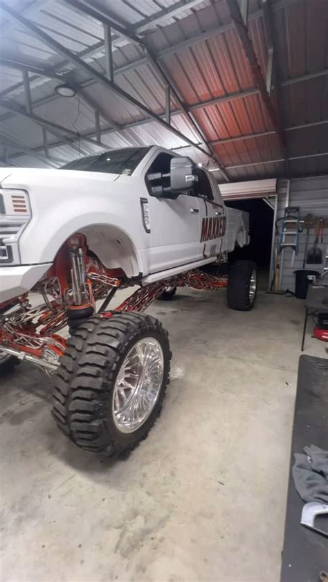 Big Grl The Mega Duty Justin Truck Im Sure By Now Most Have Seen The