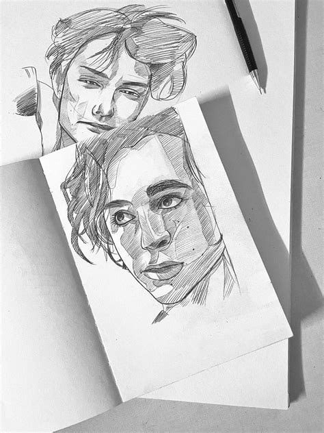Hope You All Like It Rsketches