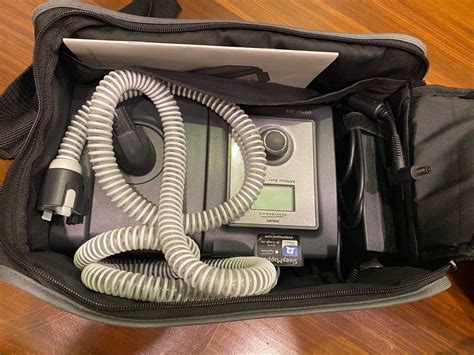 Philips Respironics PR System One 60 Series Remstar Auto CPAP Health