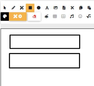 How Do I Use The Rectangle Tool