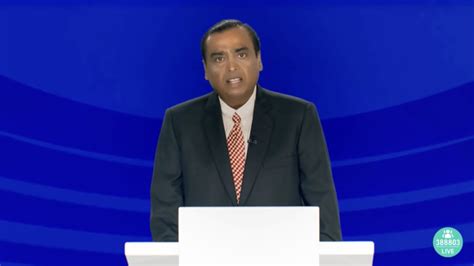 Reliance Jio To Invest ₹2 Lakh Crore In 5g Rollout In Metros By Diwali