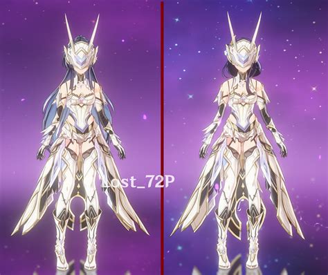 Herrscher Of Origin Raiden Meiei Hoo Outfit Mod For Genshin Impact