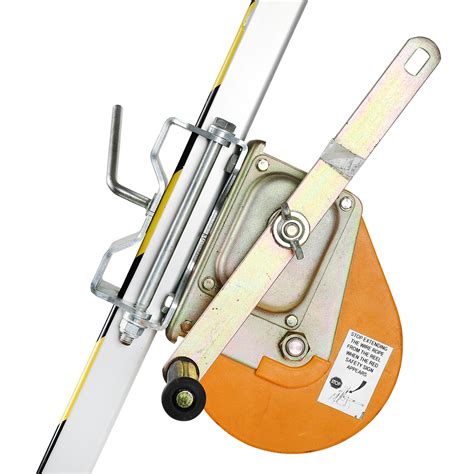 Worksafe® Wsat050 Rescue Lifting Device Worksafe