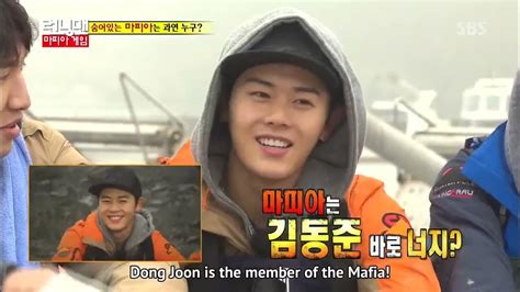 Running Man Ep 194 Eng Sub Part 02 Runningman Yoojaeseok Youtube