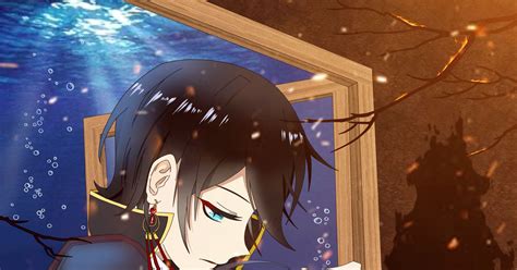 刀剣乱舞 堀鯰520賀圖 亞爾特恩のイラスト Pixiv