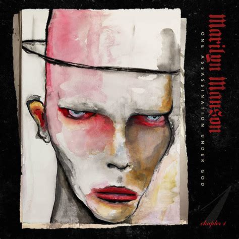 Recensione Marilyn Manson One Assassination Under God Chapter 1