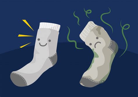 Sock Smelling Telegraph