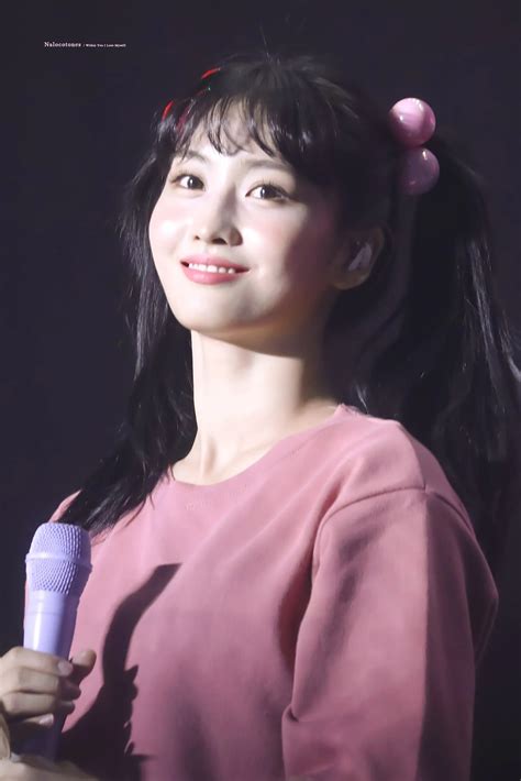 191020 TWICE Momo As Boo Monsters Inc At ONCE HALLOWEEN 2 Fanmeet