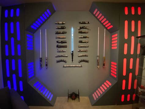 45 Awesome Star Wars Room Decor Ideas For 2024 Displate Blog