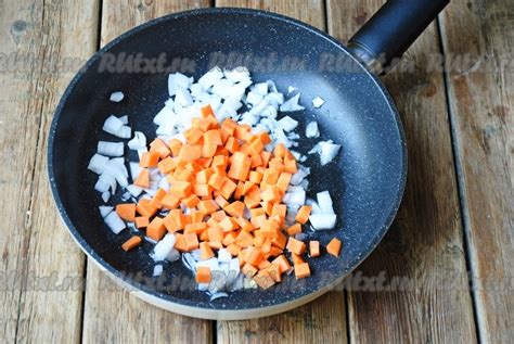 Кабачки тушеные с морковью и помидорами 11 фото в рецепте