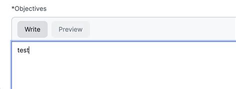 create test finding cobalt