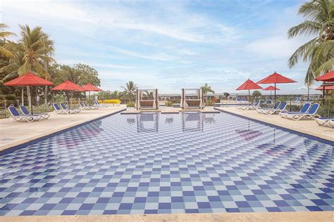 Reserva Hotel en Barú Cartagena con Todo Incluido Decameron Barú
