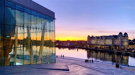 A Luxury Weekend City Break In Oslo What To Do In Oslo Norway