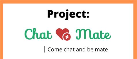 Github Bappabarik Chatmate Real Time Chat Application Multi User