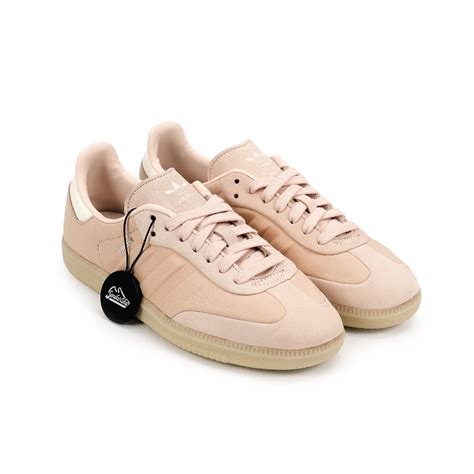 Jual Adidas Samba Og Wonder Quartz Shopee Indonesia