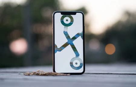 El Iphone Con Lector De Huellas Bajo La Pantalla Y Face Id Podr A Llegar En Seg N Ming Chi Kuo