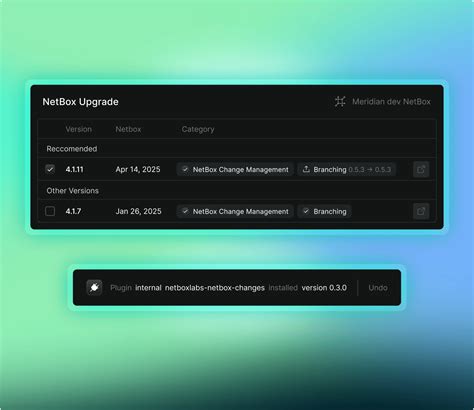 NetBox Cloud Free Plan | NetBox Labs