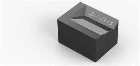The Cube Solid State Automotive Lidar Geo Week News Lidar Aec