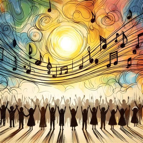 Praise And Worship Music Images