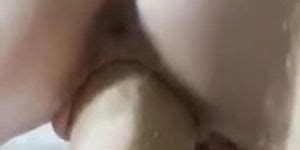 Really Deep Footing In Horny Pussy Porn Videos