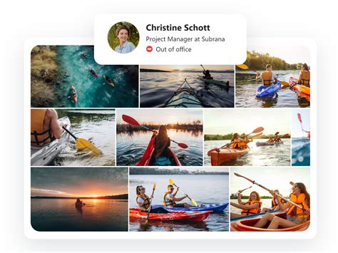 Nextcloud Hub 7 Advanced Search And Global Out Of Office Features