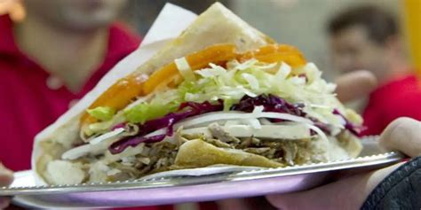 Alerta Alimentaria Retiran Un Producto Para Kebabs Vendido En