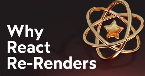 Why React Re Renders • Josh W Comeau