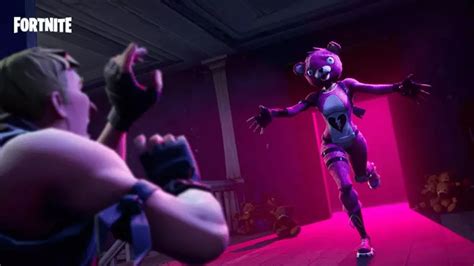 Pink Fortnite Skin 2025 Unlock And Customize Your Character