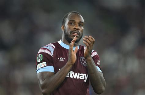 Wolves Transfer News Michail Antonio Comments On His Future