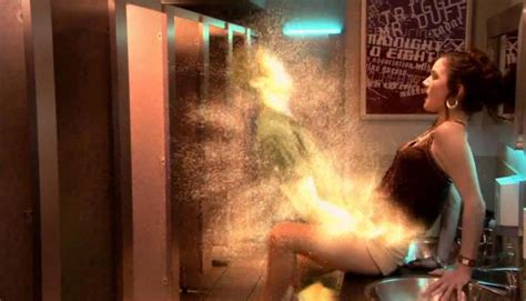 Just Your Quarterly Reminder That On Torchwood On TV In The Canon Whoniverse They Had A Whole