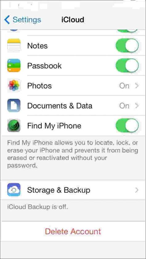 IOS How To Recover Deleted Photos In IPhone IPad In
