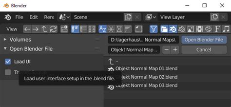 Blender Dark Mode Basics Interface Blender Artists Community