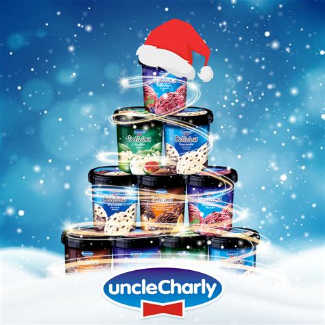 Сладоледи Uncle Charly Home