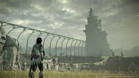 SHADOW OF THE COLOSSUS | Deku Deals