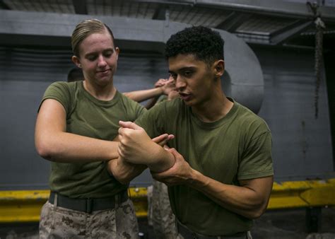 dvids images mcmap aboard uss pearl harbor lsd 52 [image 2 of 5]