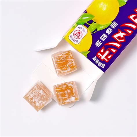 ボンタンアメ 10粒のお取り寄せ通販｜かご市ネットショップ
