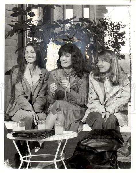1982 Loretta Lynn Singer Songwriter Historic Images