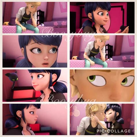 Jealous Adrien Comic Miraculous Amino