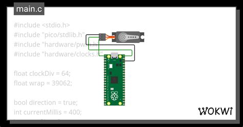 Esc Test Copy Wokwi Esp32 Stm32 Arduino Simulator