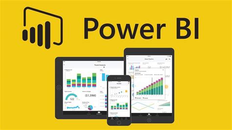 这段视频教程对PowerBI科学系统全方位讲解